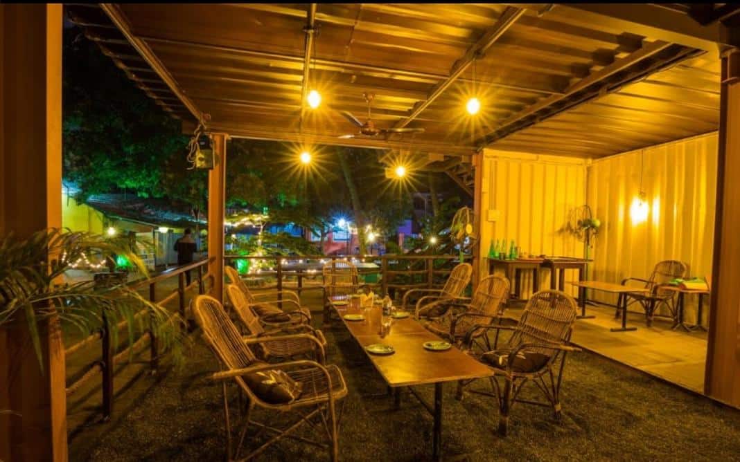 Varsity Kitchen, Periyakollappatty, Salem | Zomato