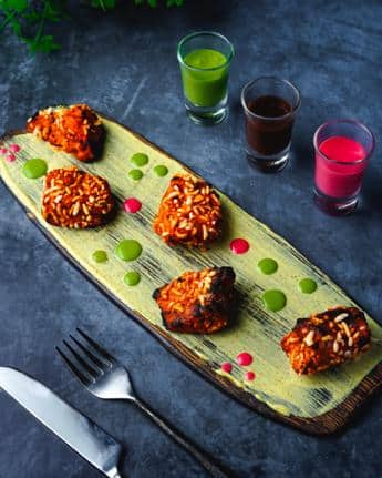 Revolution Indore, Vijay Nagar, Indore | Zomato