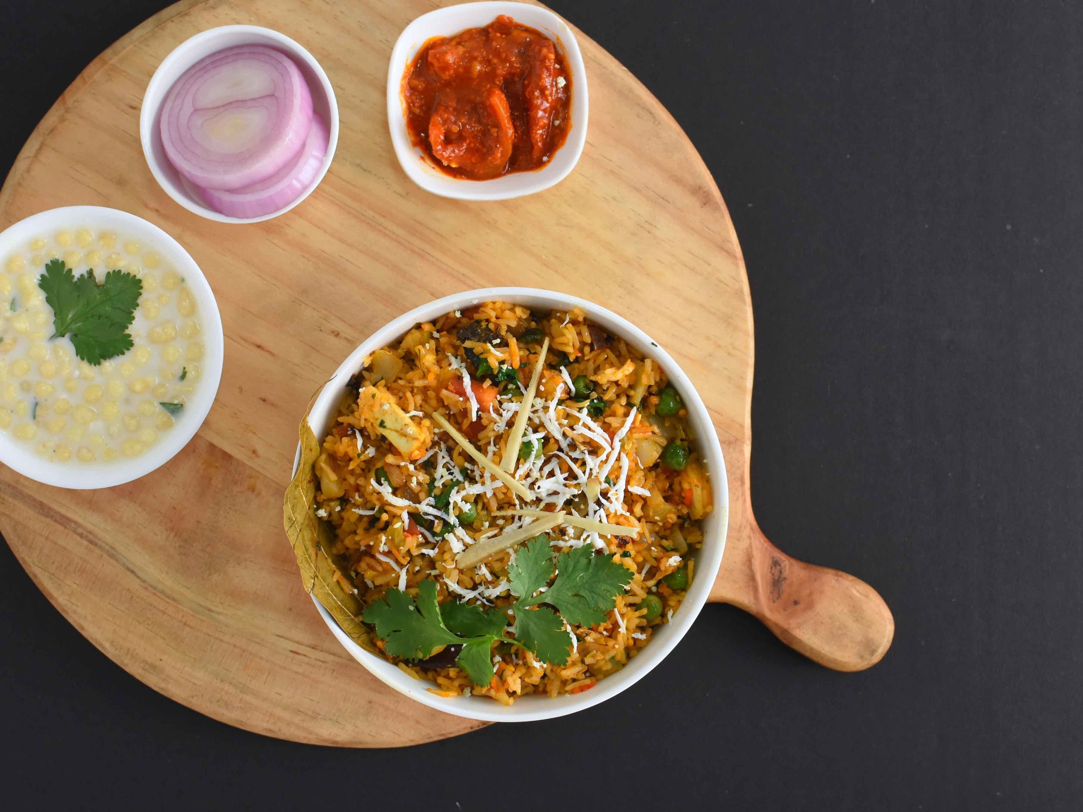 Goan Gavathi, Bicholim order online - Zomato
