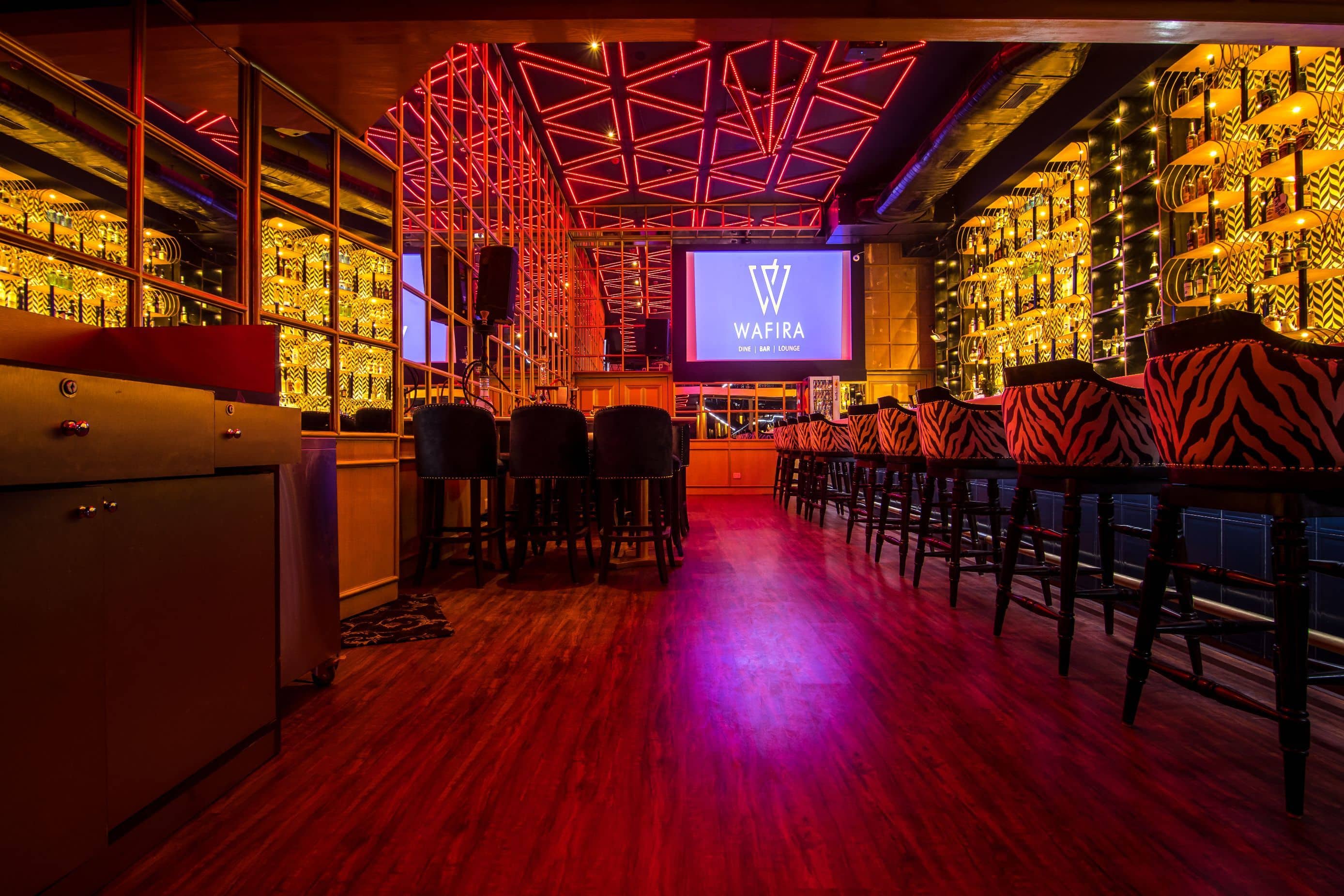 Wafira, Chowringhee, Kolkata | Zomato