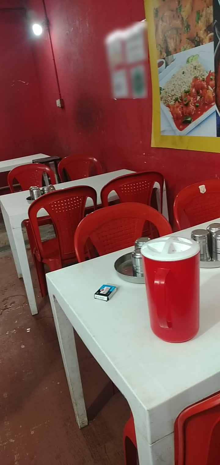 Yuva Fast Food Court, Ramanthapur order online - Zomato