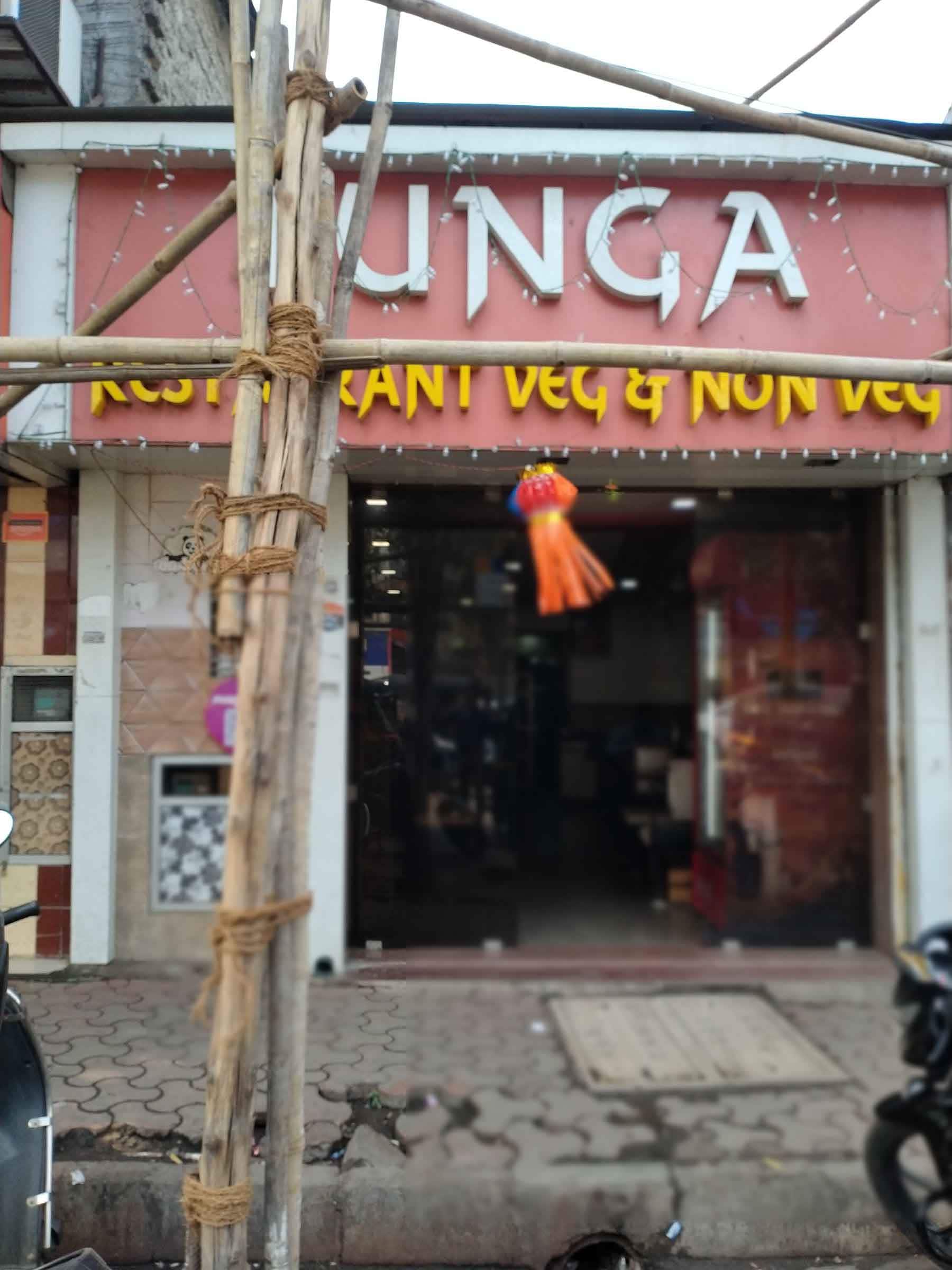 Tunga Family Restaurant, Powai order online - Zomato