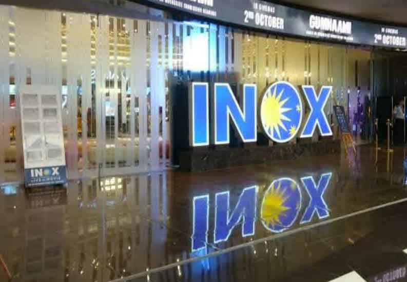 Delights by INOX, Vashi order online - Zomato