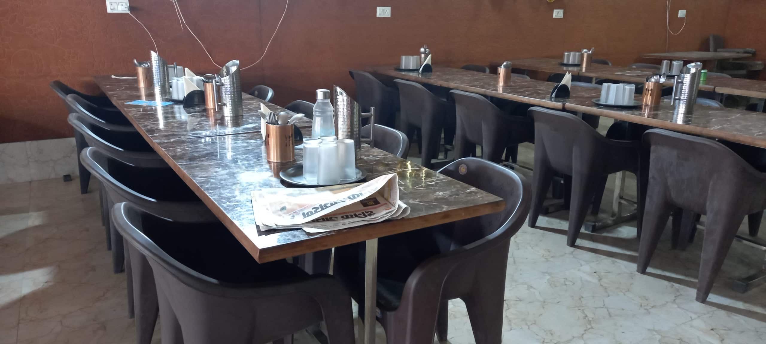Neelkanth Sweets & Restaurant, Loni, Ghaziabad | Zomato