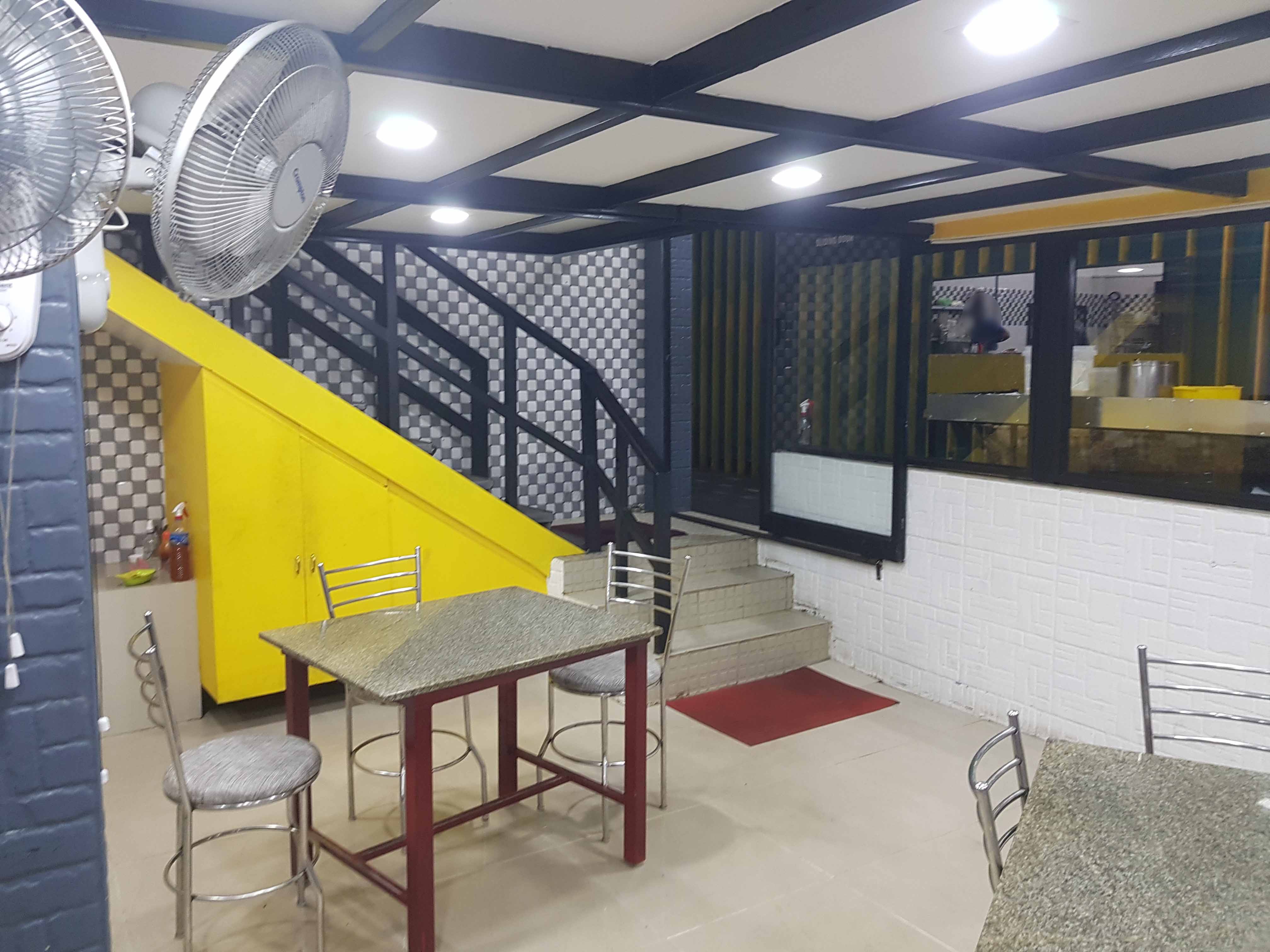 Sheikh Shawarma, Kadavanthra, Kochi | Zomato