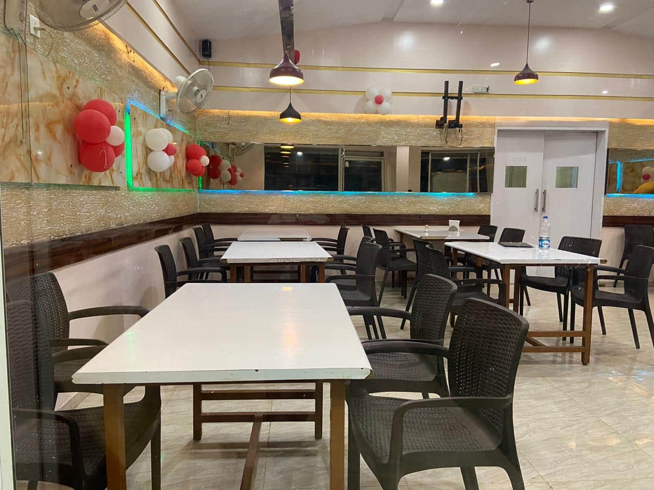 Hotel Crystal, Hadapsar, Pune | Zomato