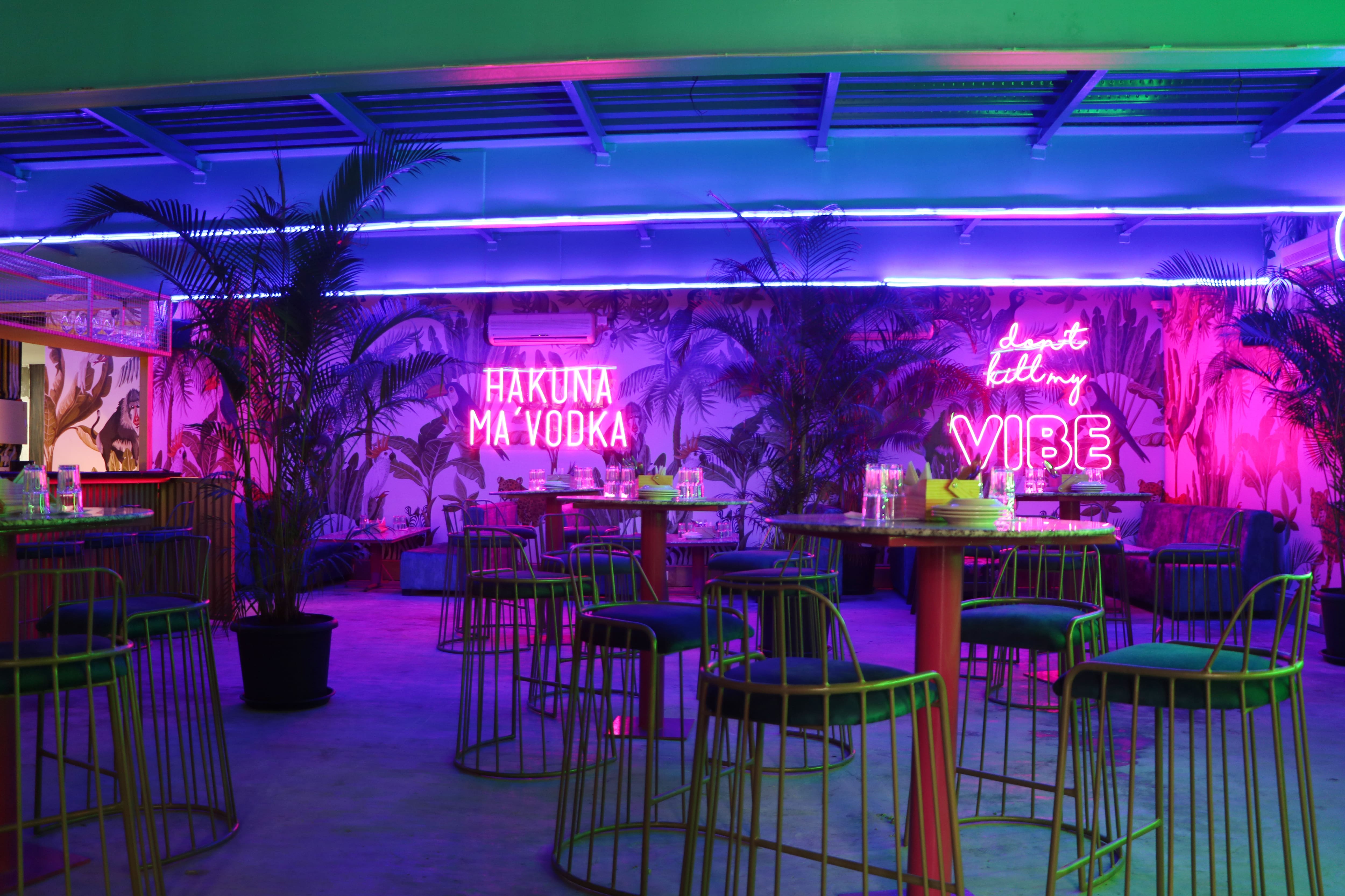 LIIT - Live IIT Today, Balewadi, Pune | Zomato