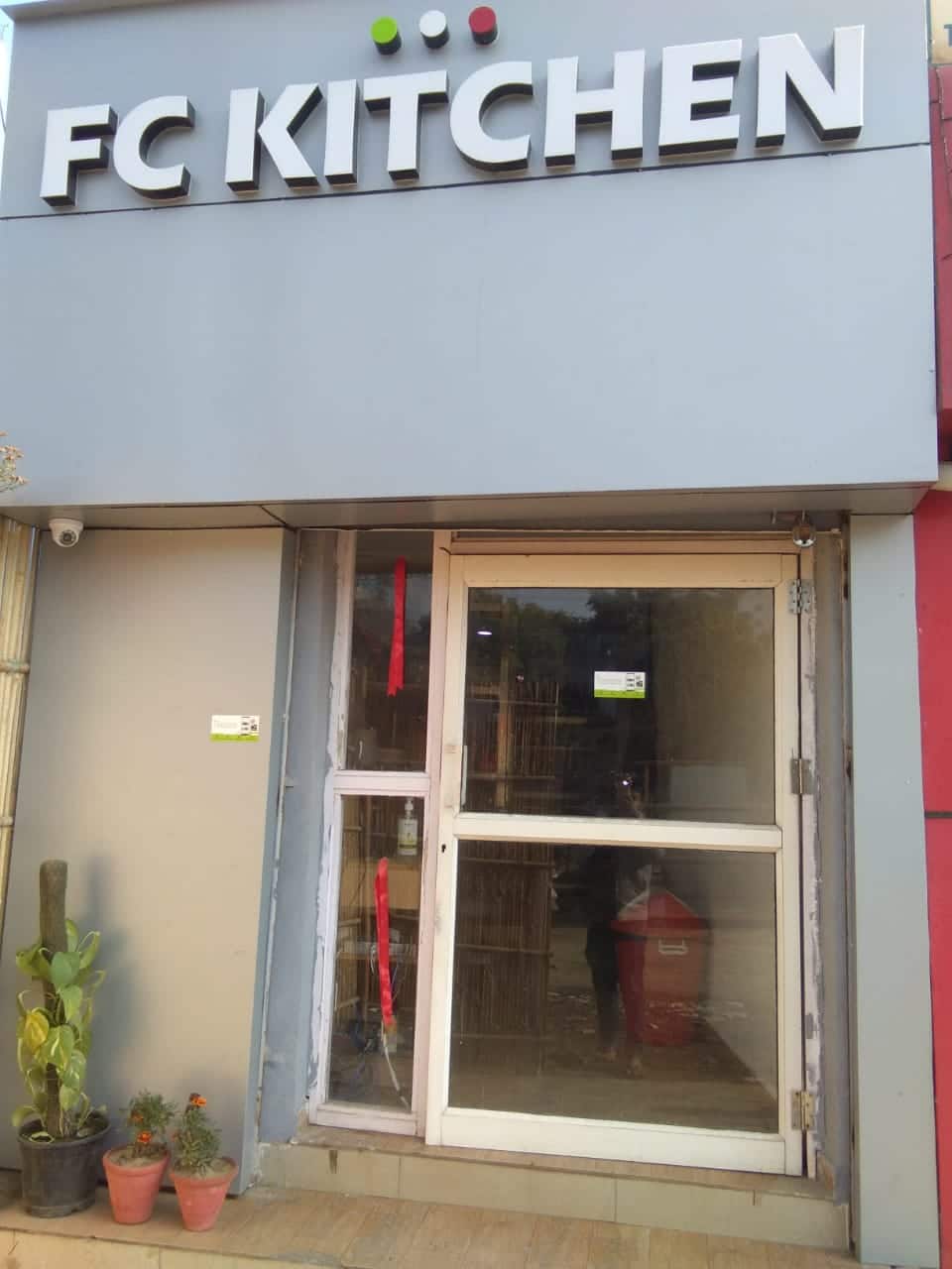 FC Kitchen, Sector 54, Gurgaon | Zomato