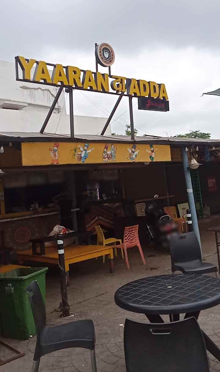 Yaaran Da Adda Junior, Civil Lines, Raipur | Zomato