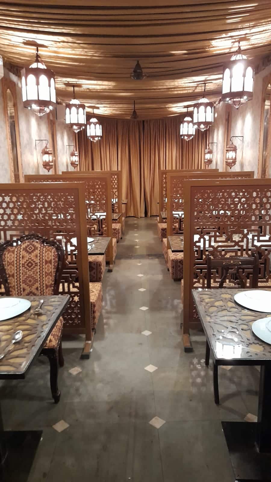 Kepsa Express, Mumbai Central, Mumbai | Zomato