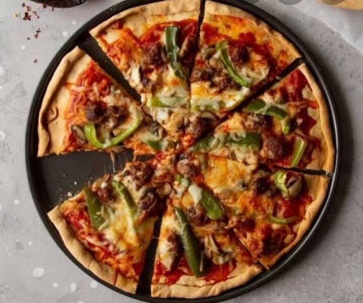 Shree Kanha Bakery & Fast Food, Jhotwara, Jaipur | Zomato