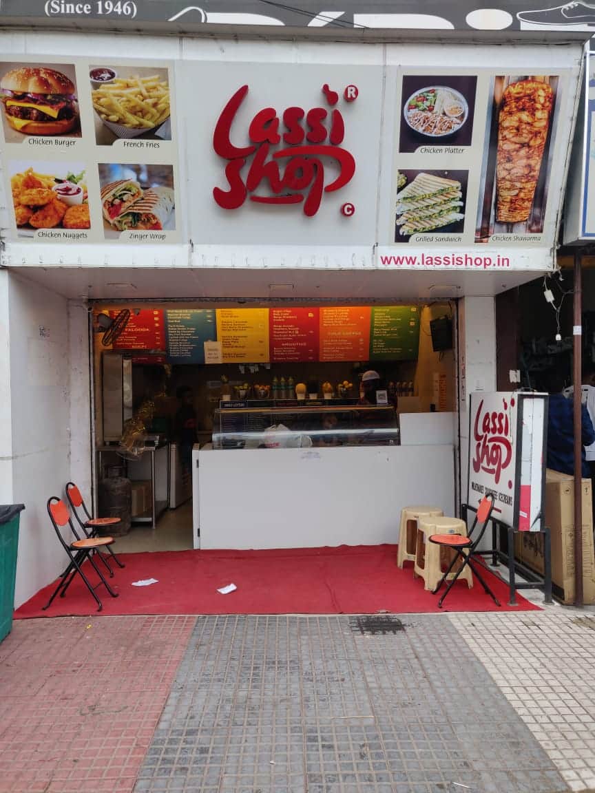 Lassi Shop, Abids, Hyderabad | Zomato