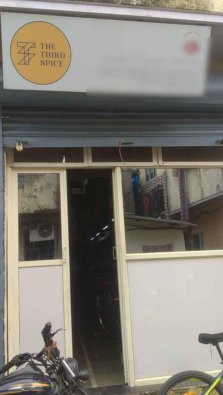 The Third Spice, Kandivali East order online - Zomato