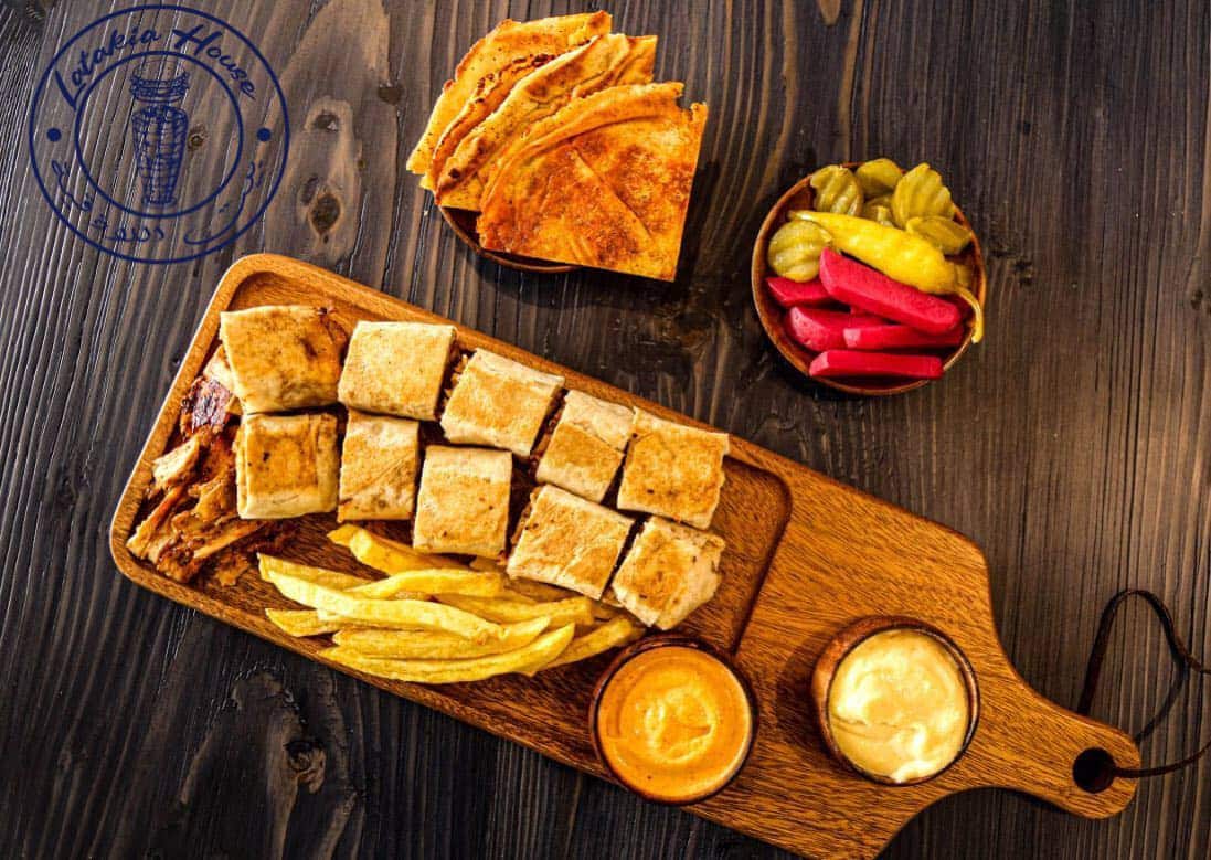 Latakia House, Oud Metha, Dubai | Zomato