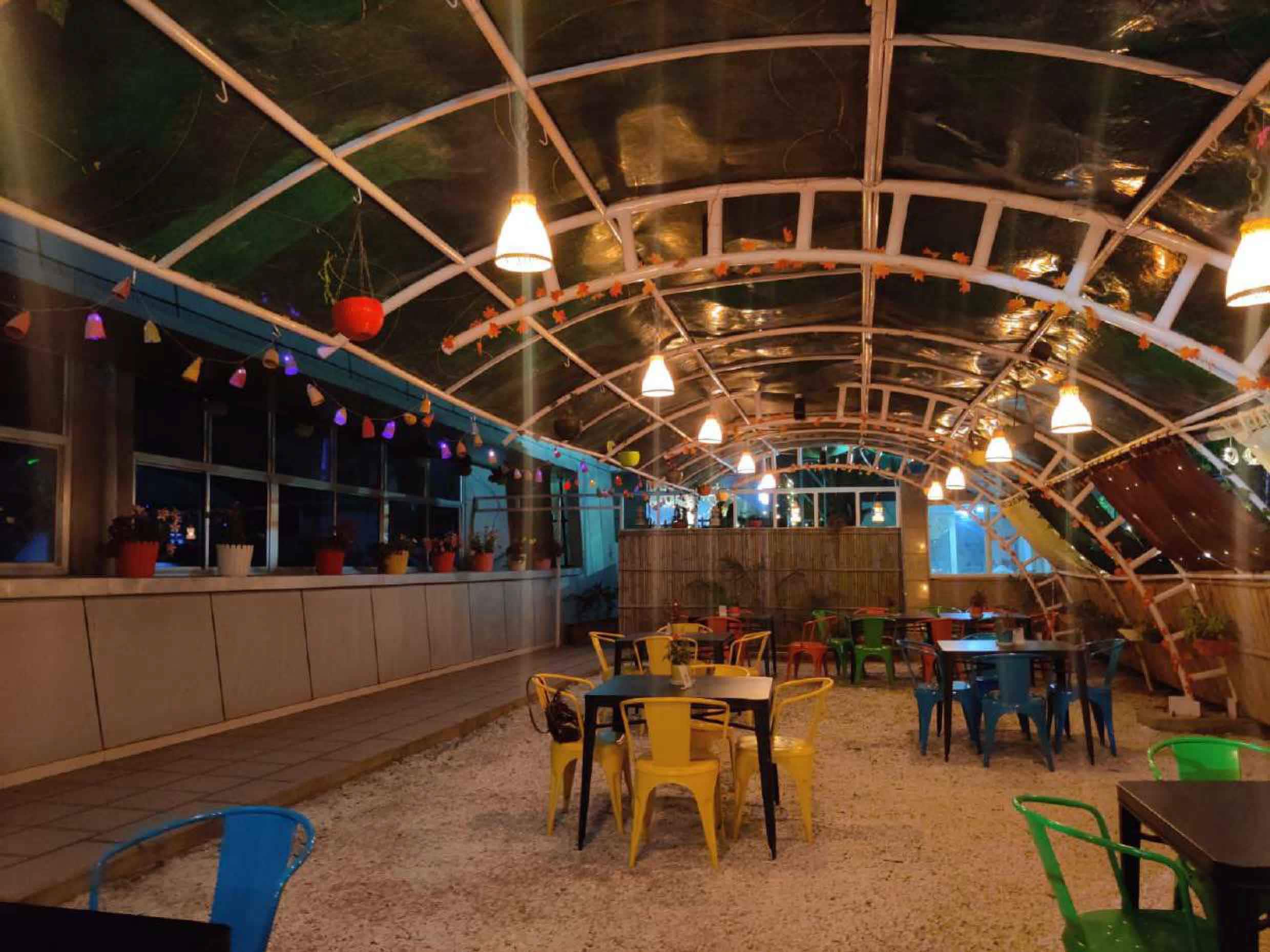 B2gether Cafe, Basni, Jodhpur | Zomato