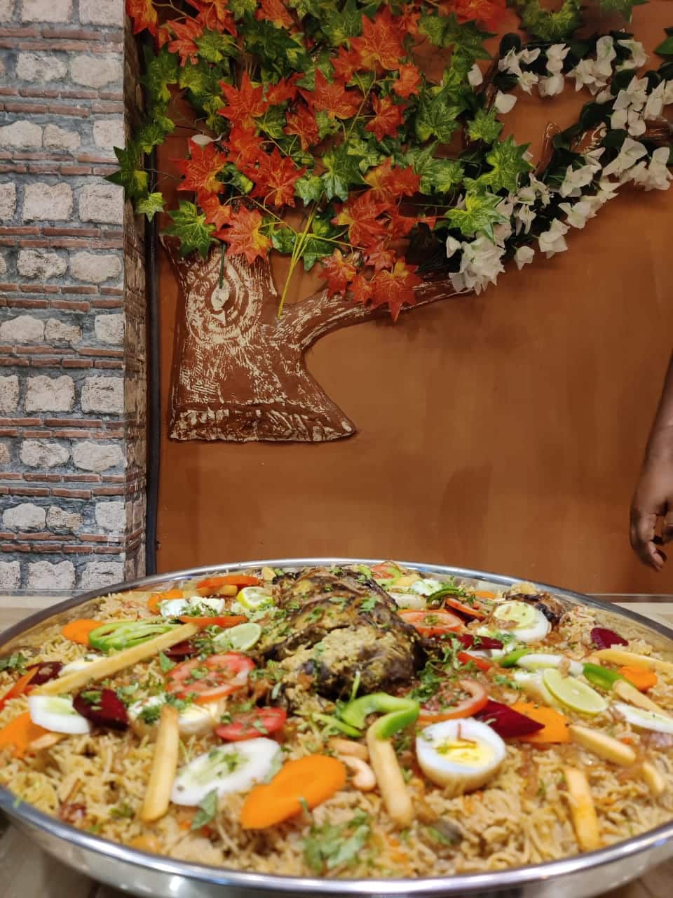 Cafe Habibi, Mira Road order online - Zomato