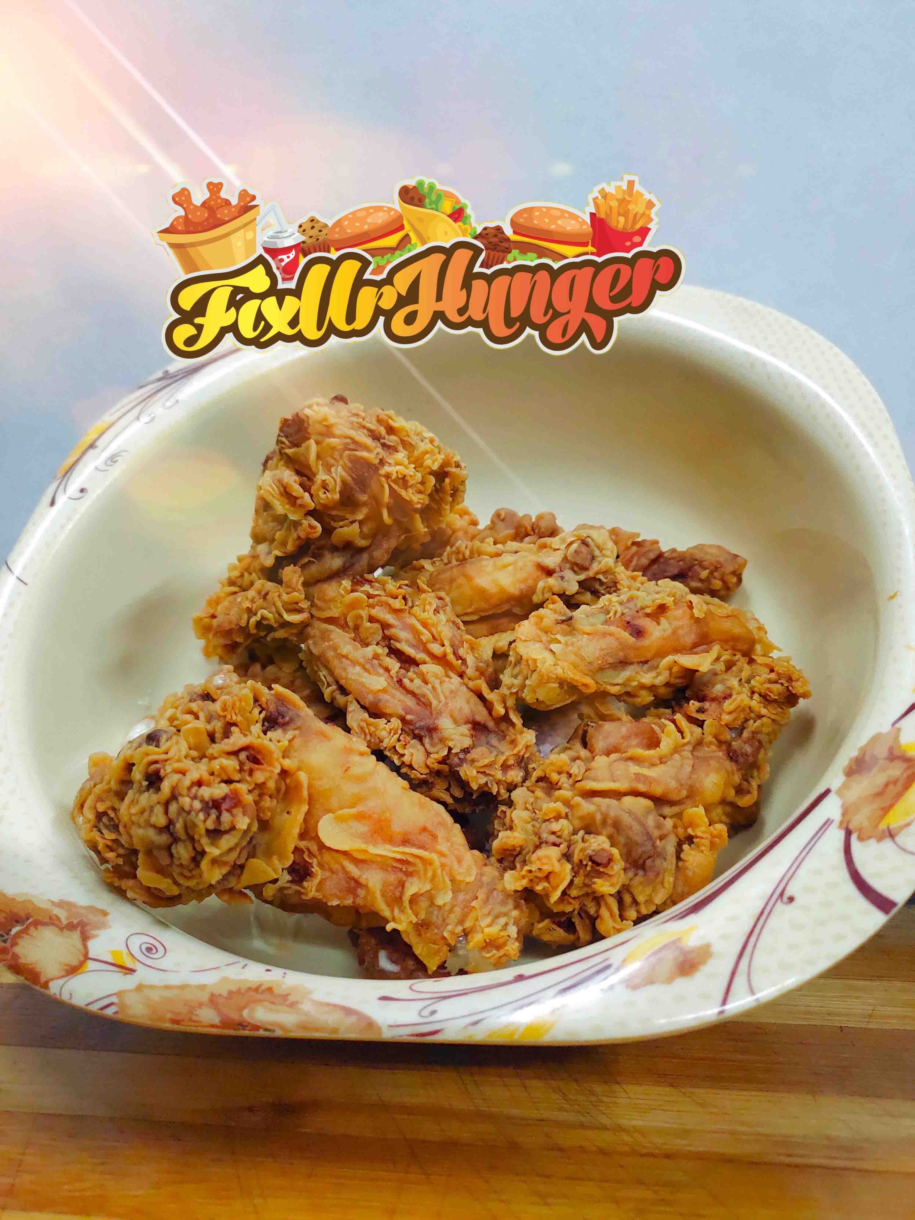 Fix Ur Hunger, Daryaganj, New Delhi | Zomato