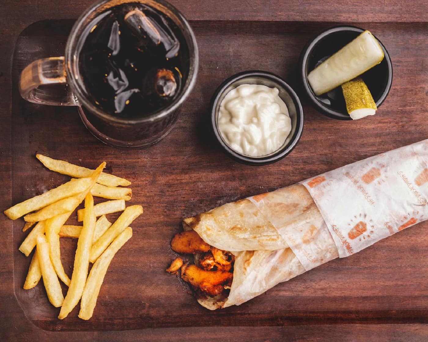 Shawarmashi, Kakkanad, Kochi | Zomato