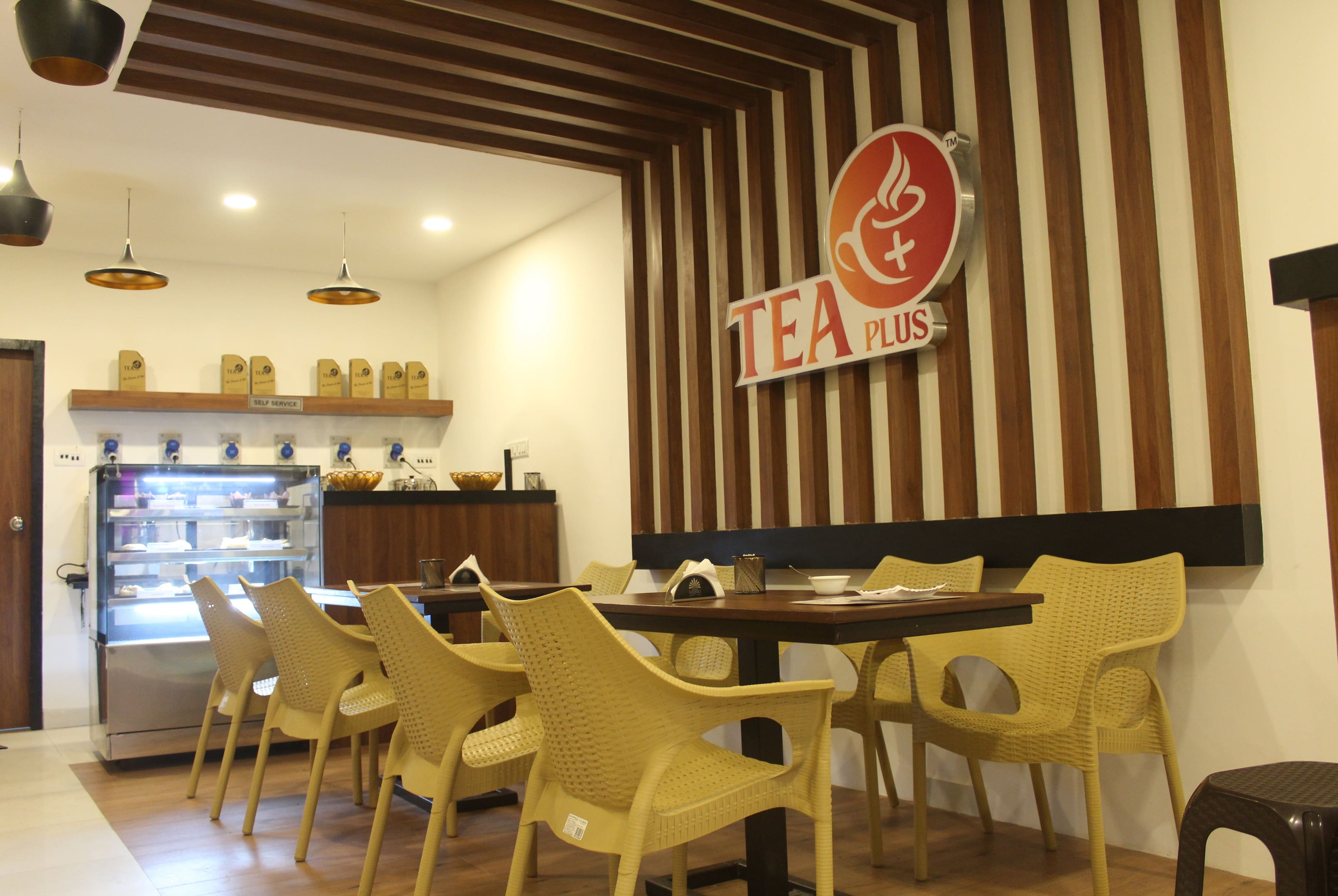 Teaplus, Velachery, Chennai | Zomato