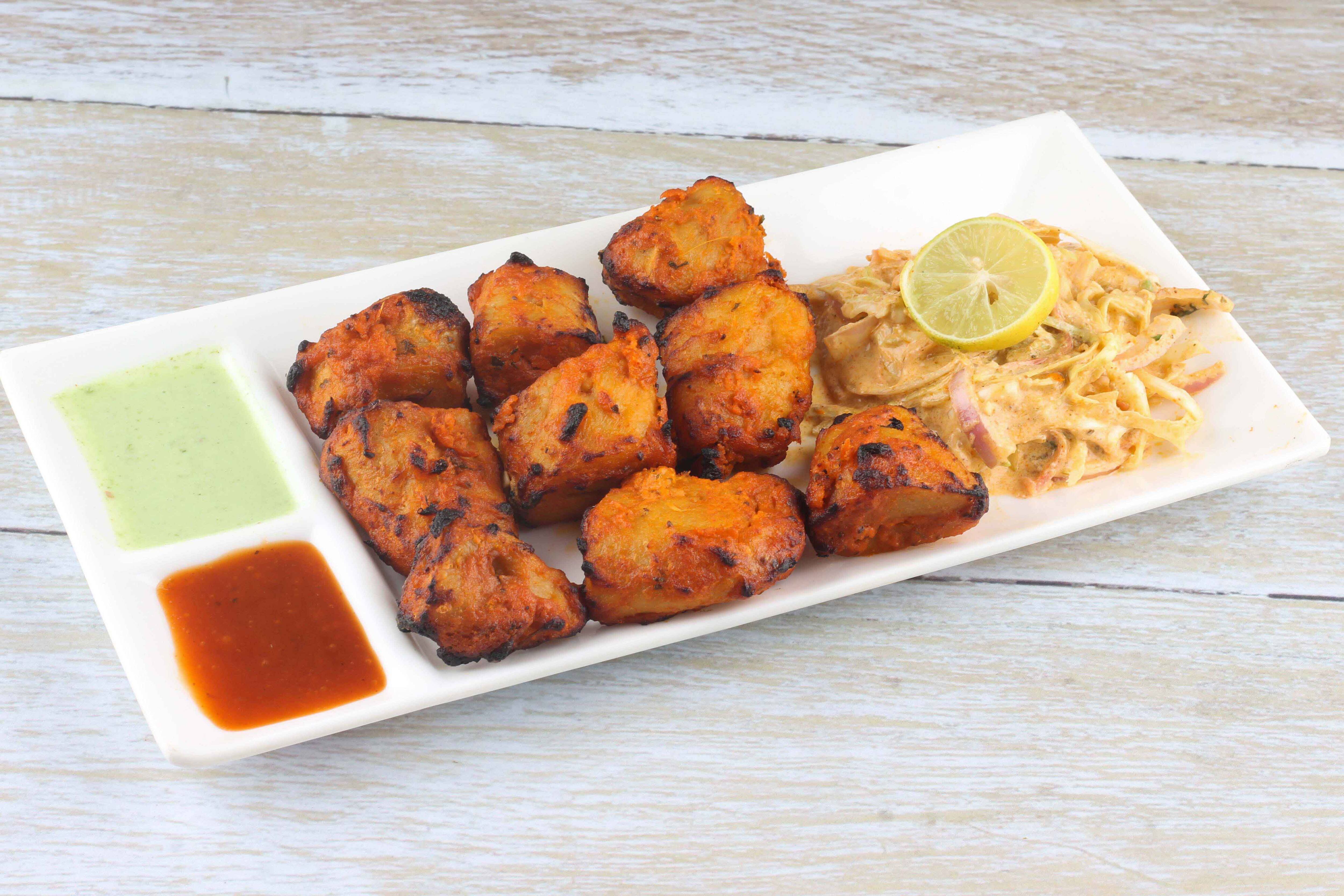 99 Trisha Foods, MR 10 Road, Indore | Zomato