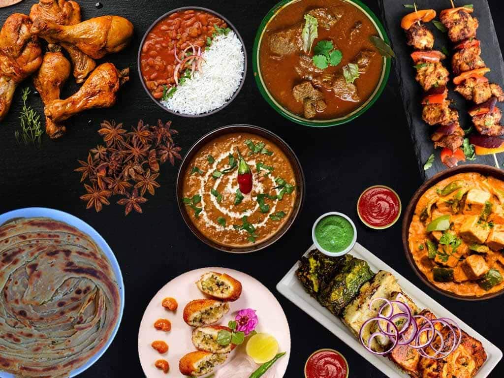 Photos of Big Bhookh, Pictures of Big Bhookh, Noida | Zomato