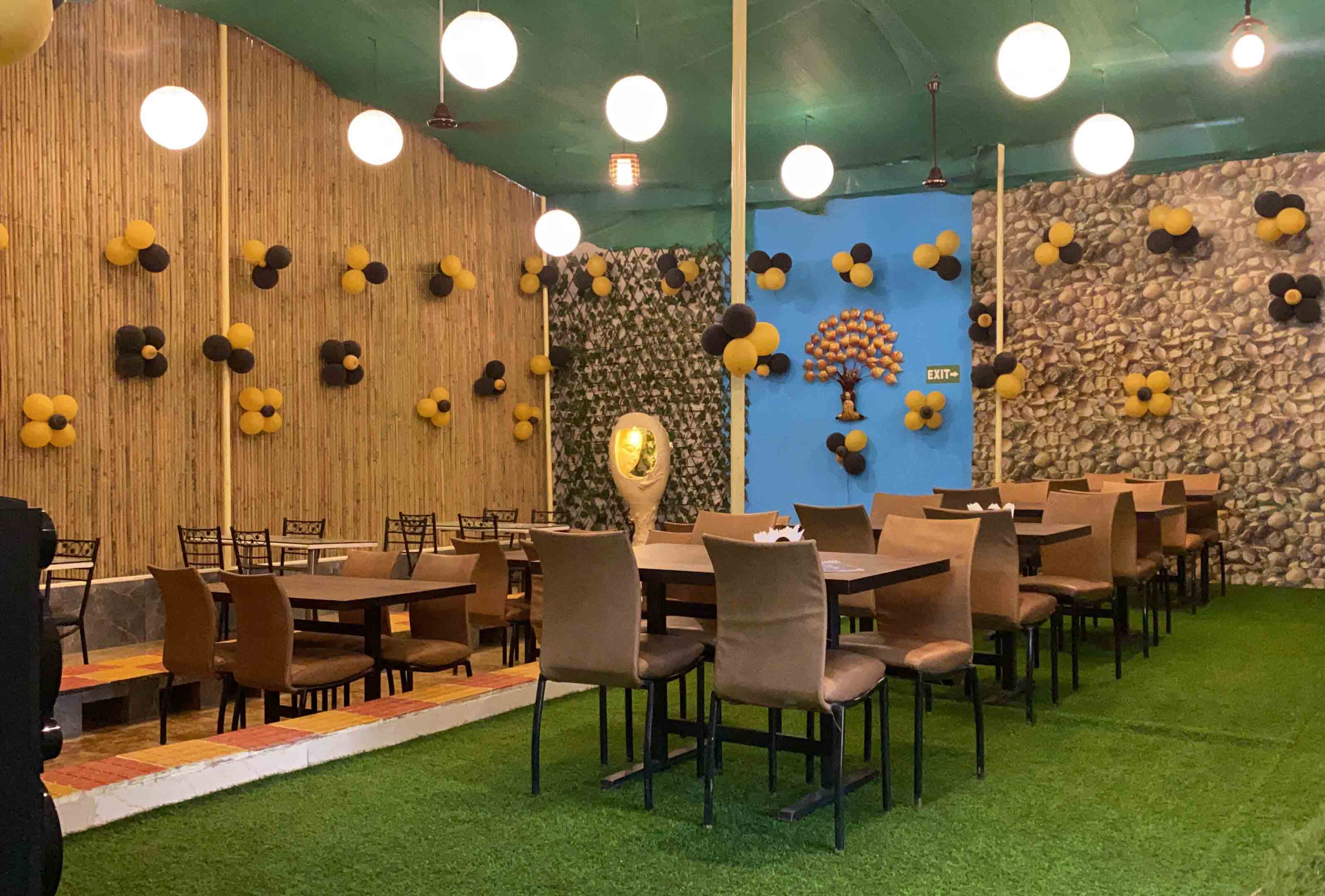 The YumYum Tree, Ardee City, Gurgaon | Zomato