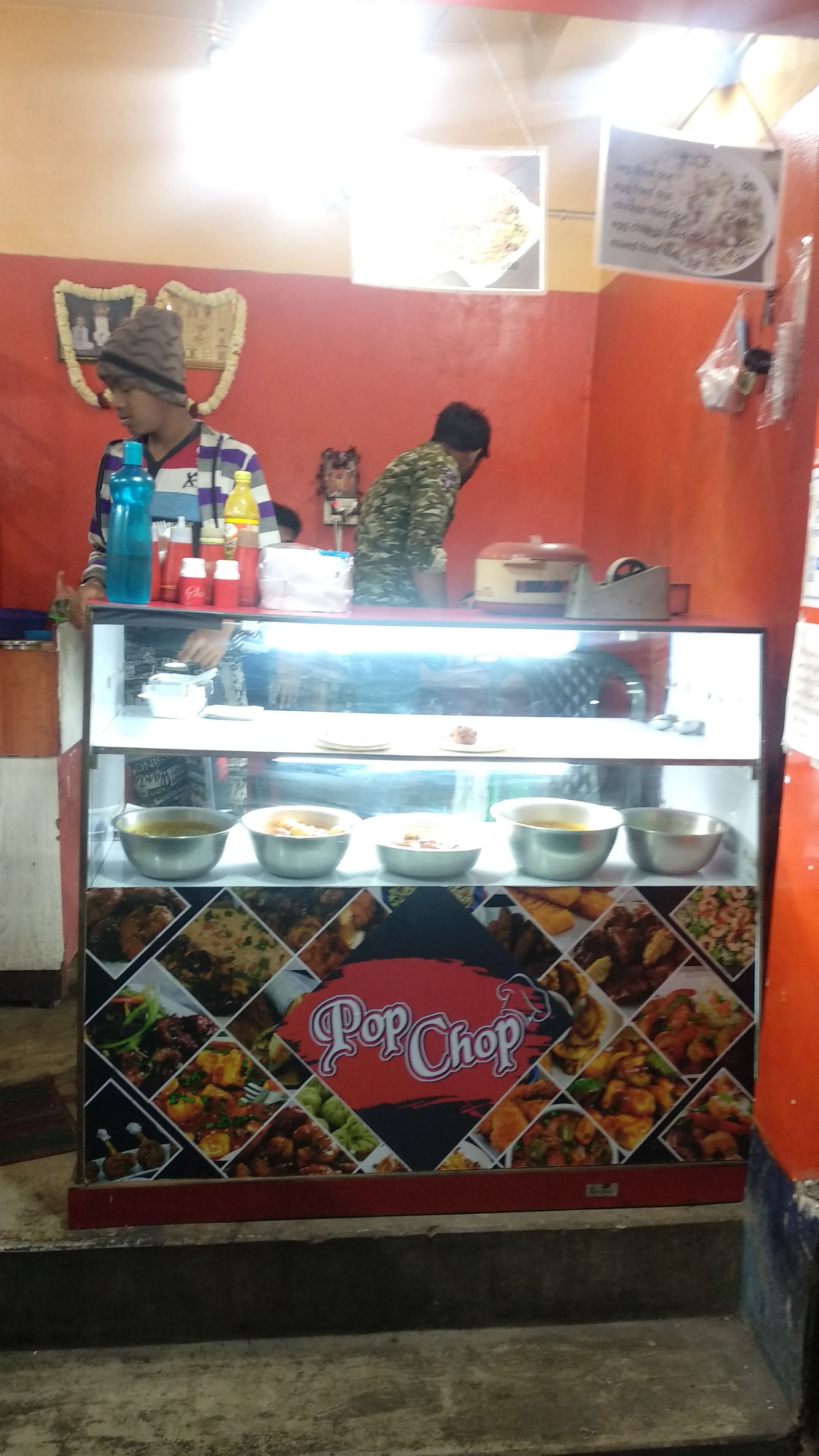 Pop Chop, Jadavpur, Kolkata | Zomato