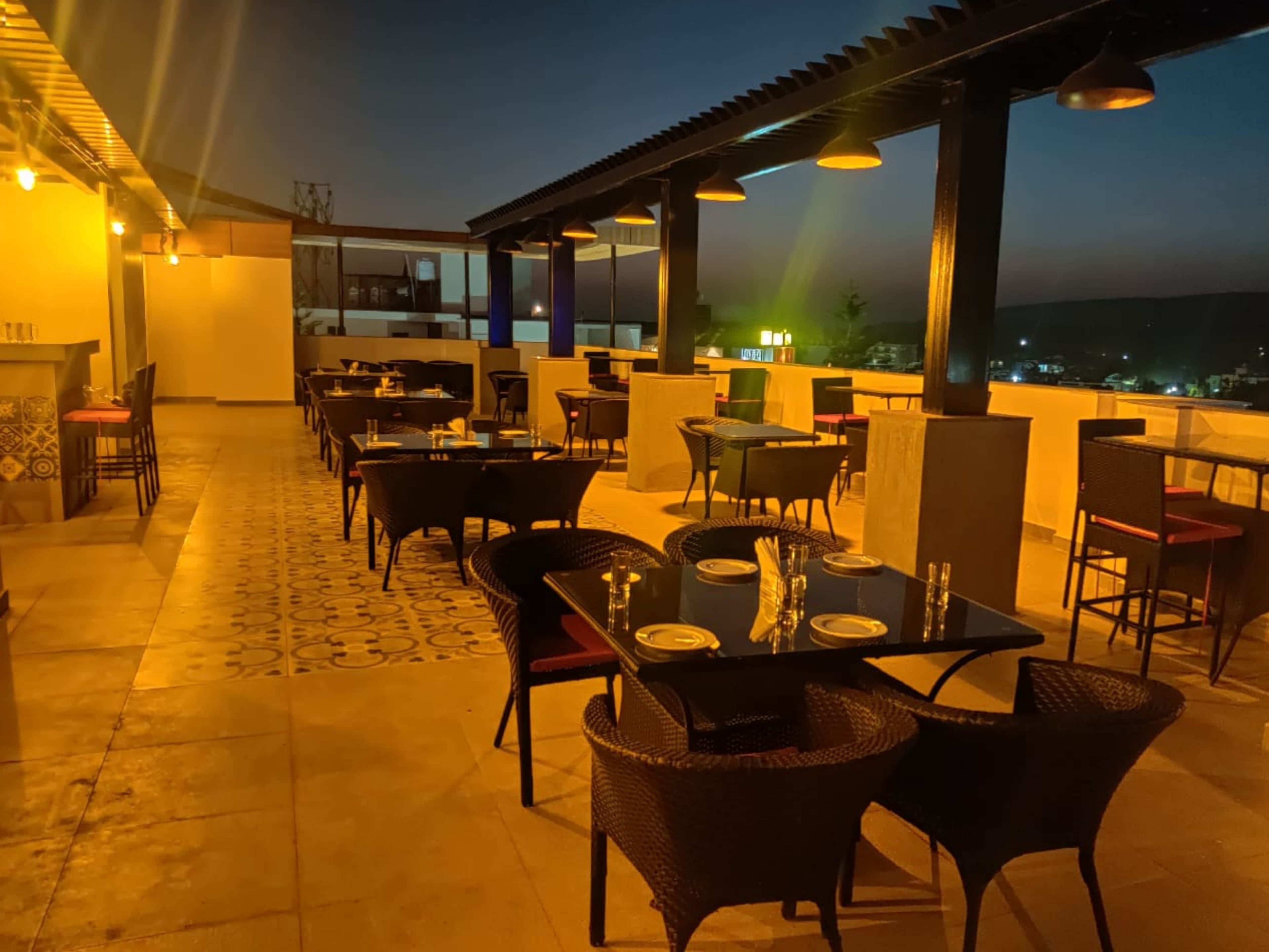 Feast, Jakhan, Dehradun | Zomato