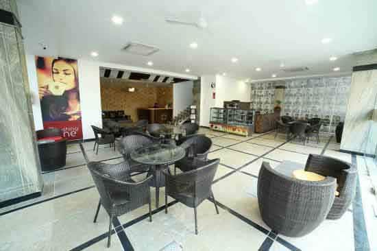 Little Kitchen Madhapur, Madhapur order online - Zomato