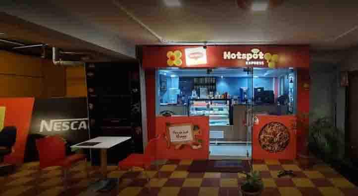 Maggi Hotspot Express, Waltair Uplands, Vizag | Zomato