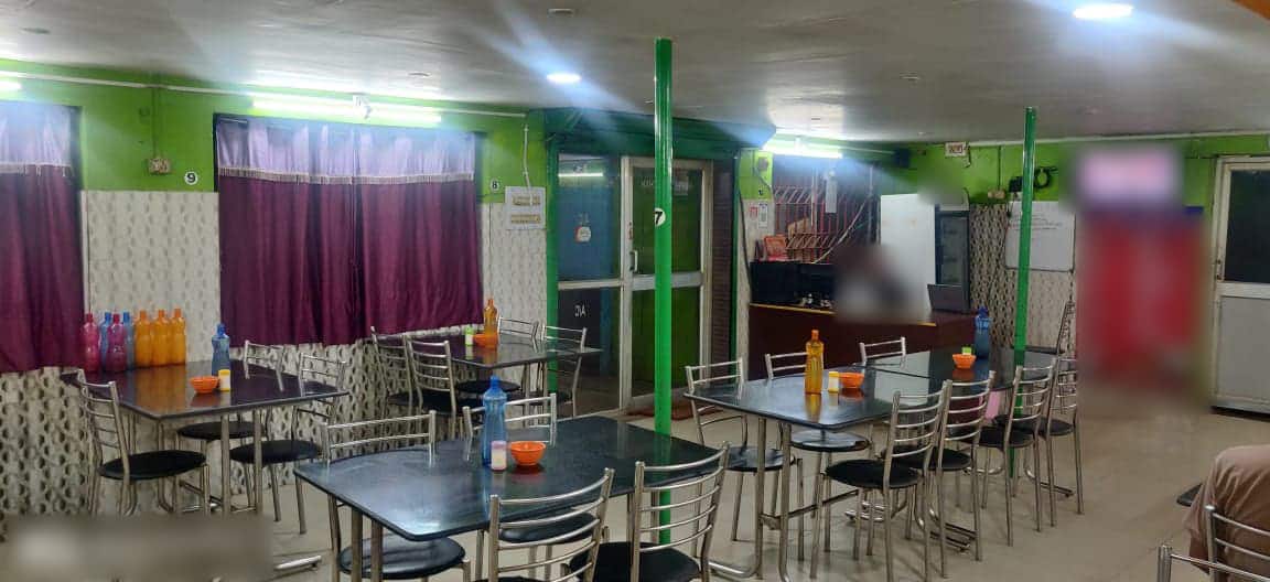 Hotel Trilochan, Dumduma, Bhubaneshwar | Zomato