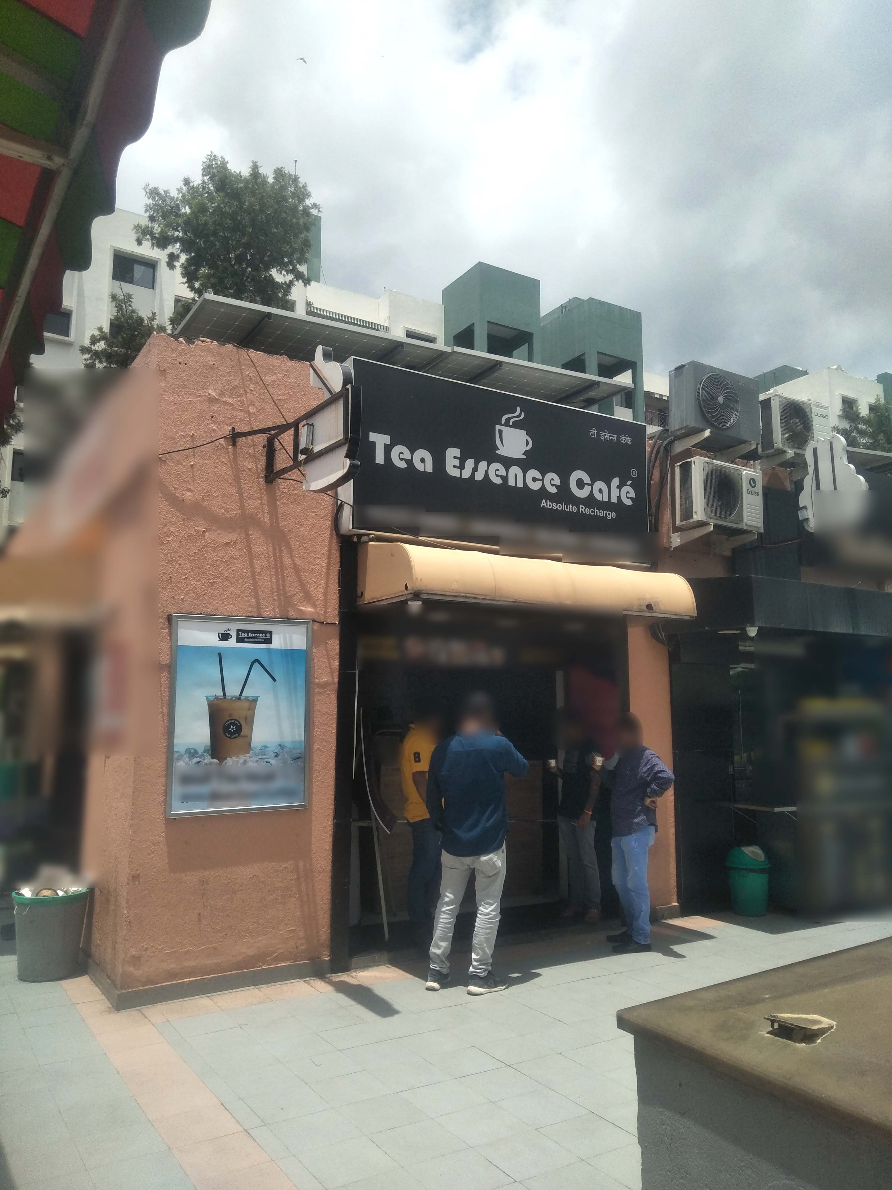 Tea Essence Cafe, Magarpatta, Pune | Zomato