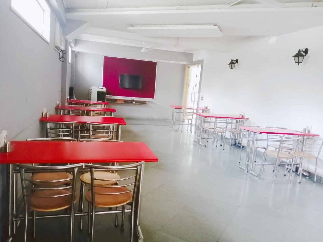 PN Food Mania, Sector 43 order online - Zomato