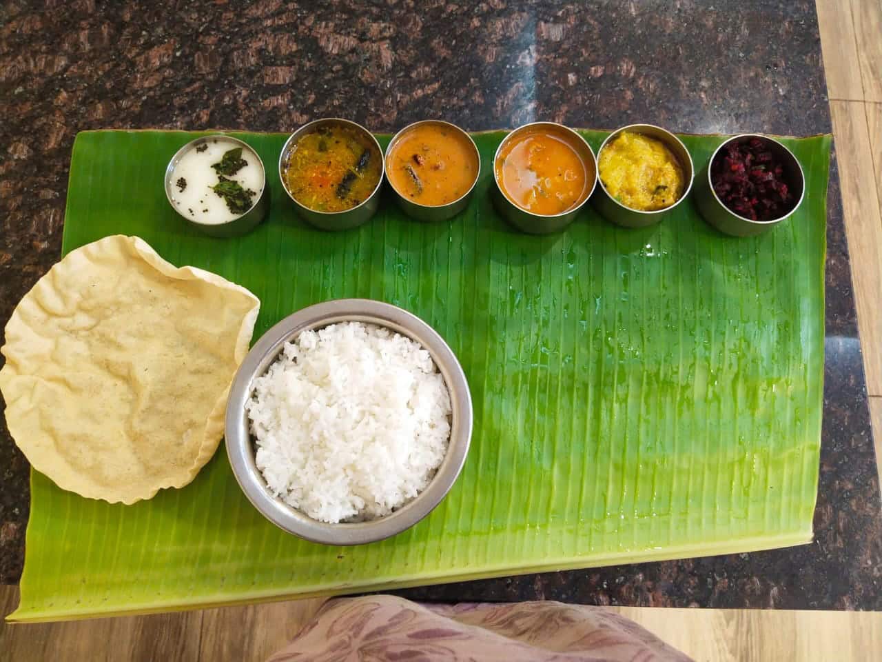 Poorani Hotel, Kalapatti, Coimbatore | Zomato