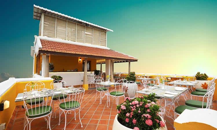 Feast House, White Town, Puducherry | Zomato