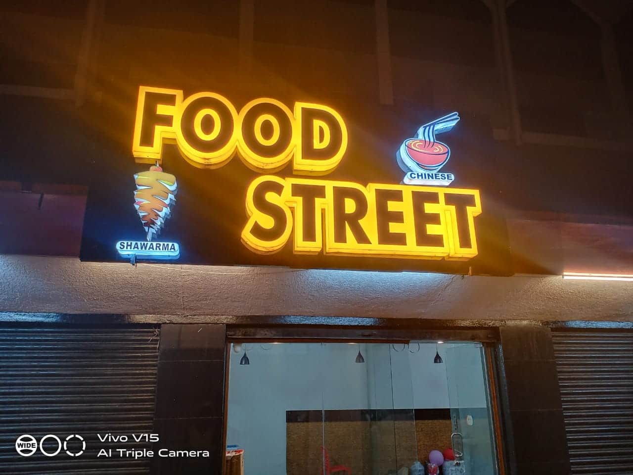 Food Street, Mehdipatnam order online - Zomato