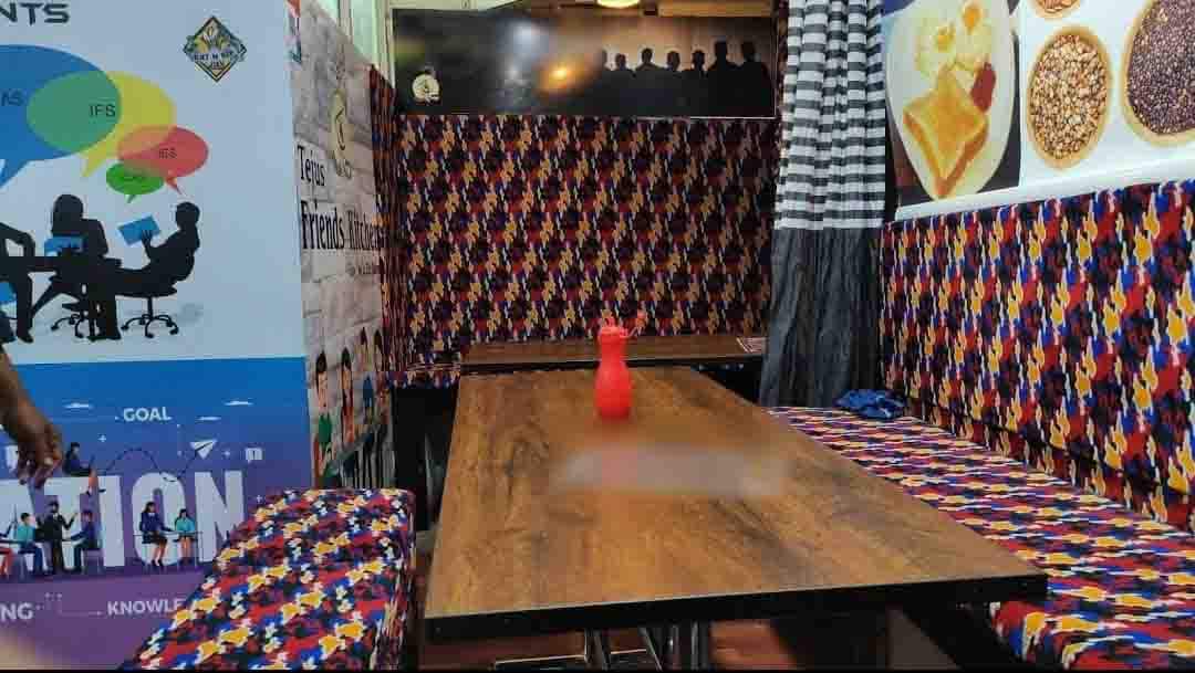 Tejus Friends Kitchen, Himayath Nagar, Hyderabad | Zomato