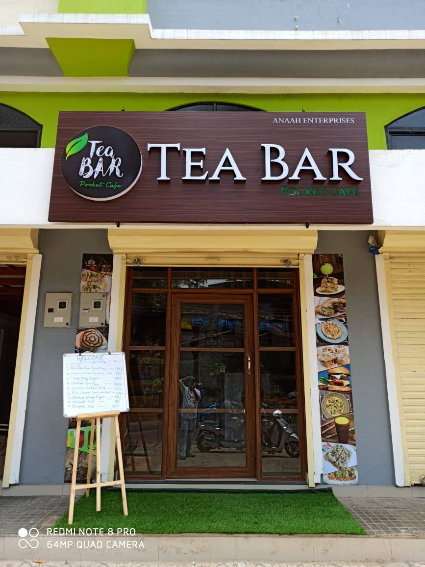 Tea Bar, Margao, Goa | Zomato