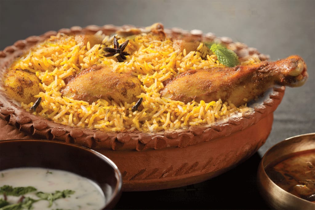 Ustad Catering, Sattur, Dharwad | Zomato