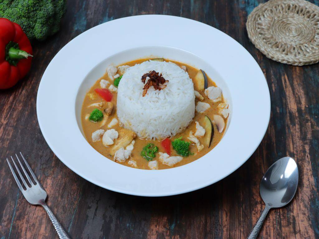 Bon Curry, HSR, Bangalore | Zomato