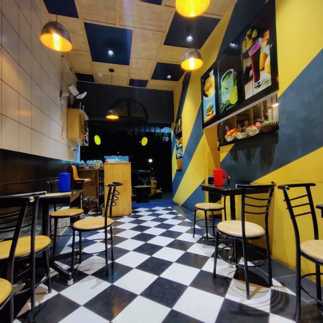 Chettayees, Thousand Lights, Chennai | Zomato