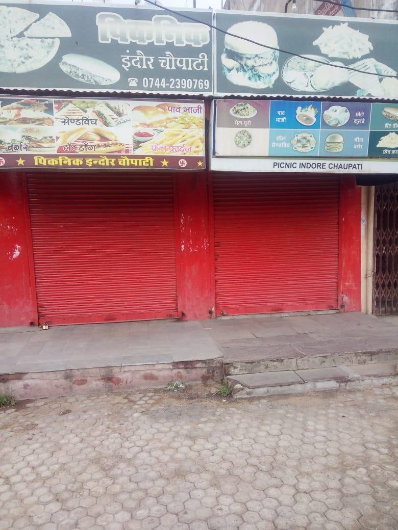 Picnic Indore Choupatee, Chawani, Kota | Zomato