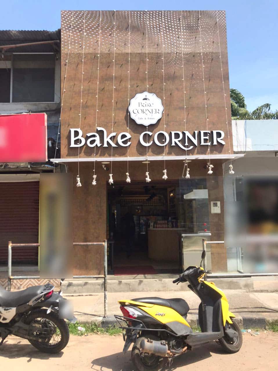 Bake Corner, Kulathoor, Trivandrum | Zomato