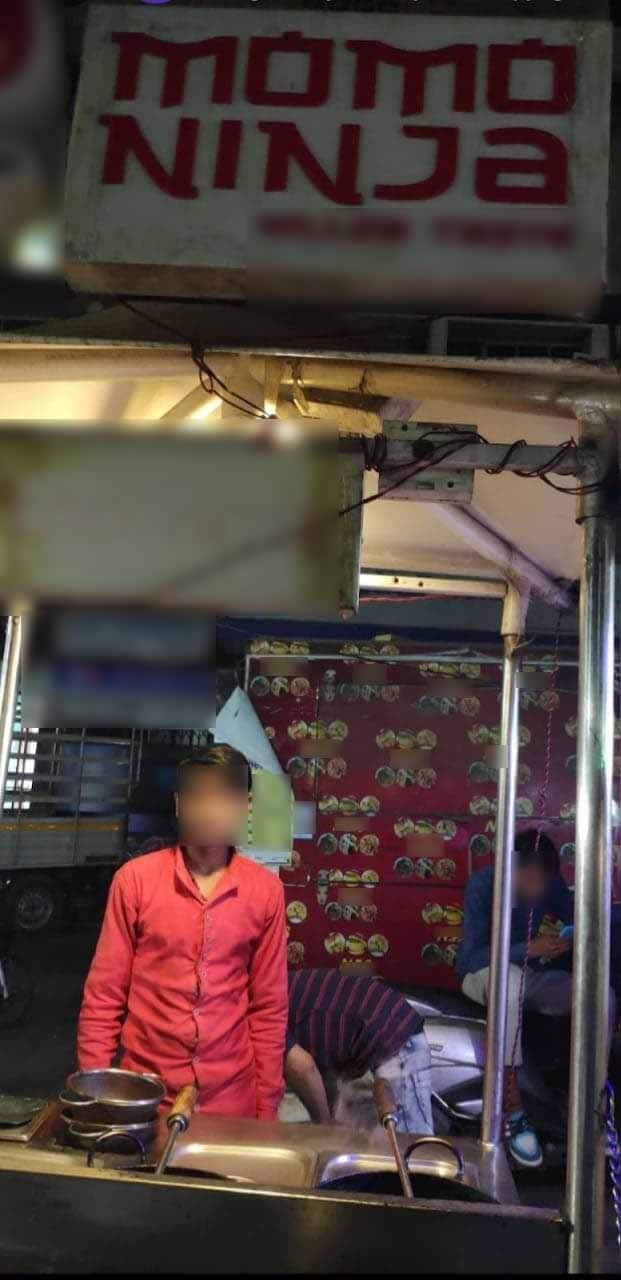 Momo Ninja, Mari Mata Square, Indore | Zomato