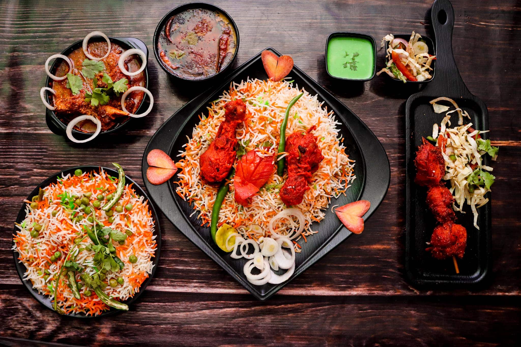 K C Regalia, Trikuta Nagar, Jammu | Zomato