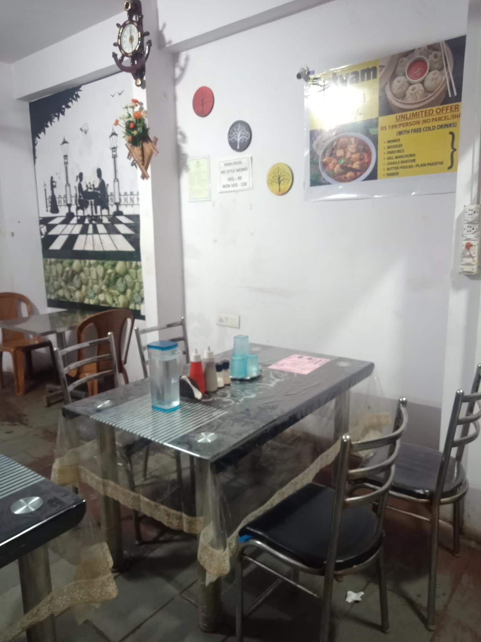 Satyam Kitchen, Trimulgherry, Secunderabad | Zomato