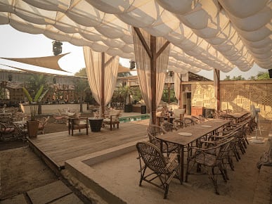 Photos of Raeeth, Pictures of Raeeth, Goa | Zomato