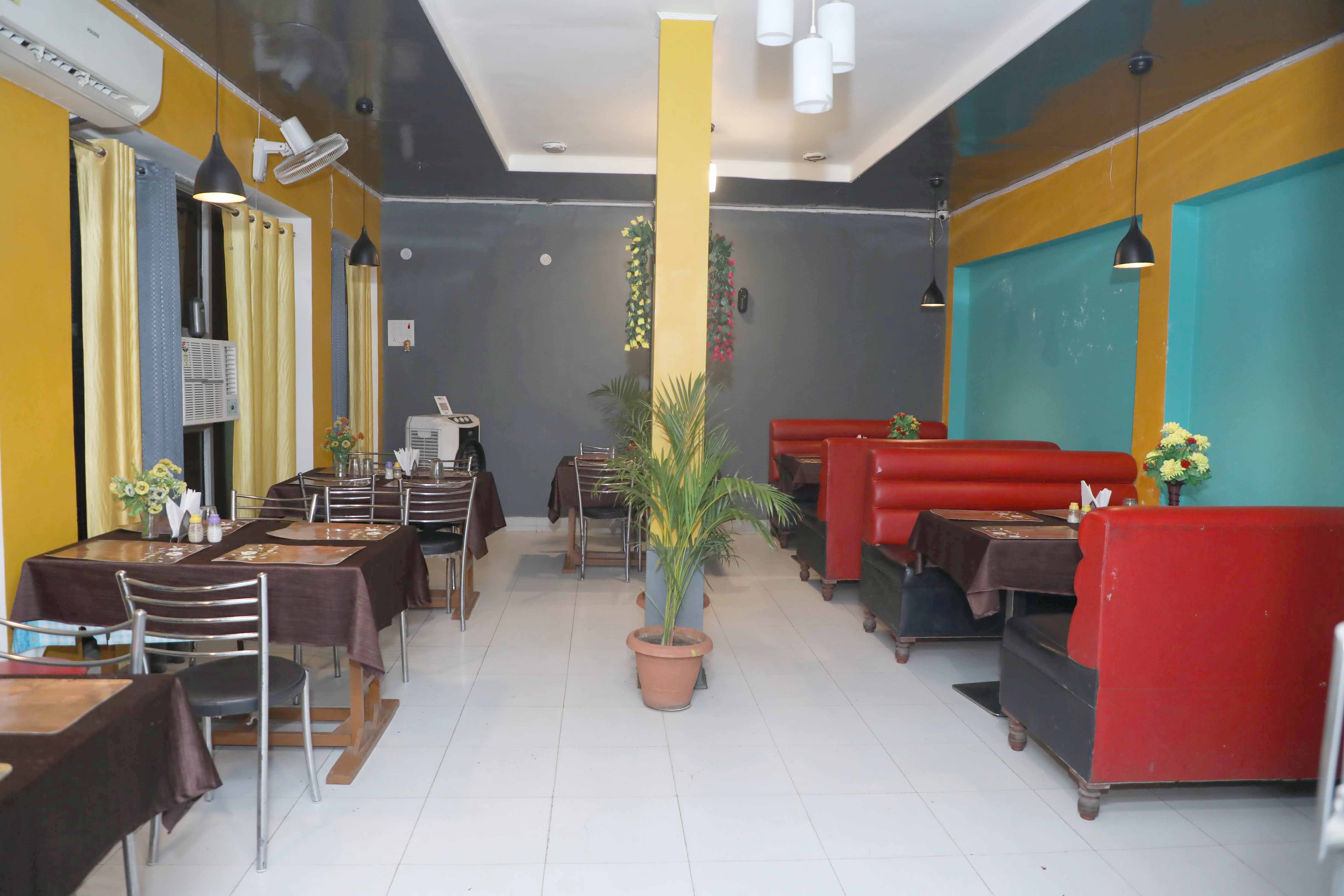 Elite Family Choice Restaurant, Hajipur, Patna | Zomato