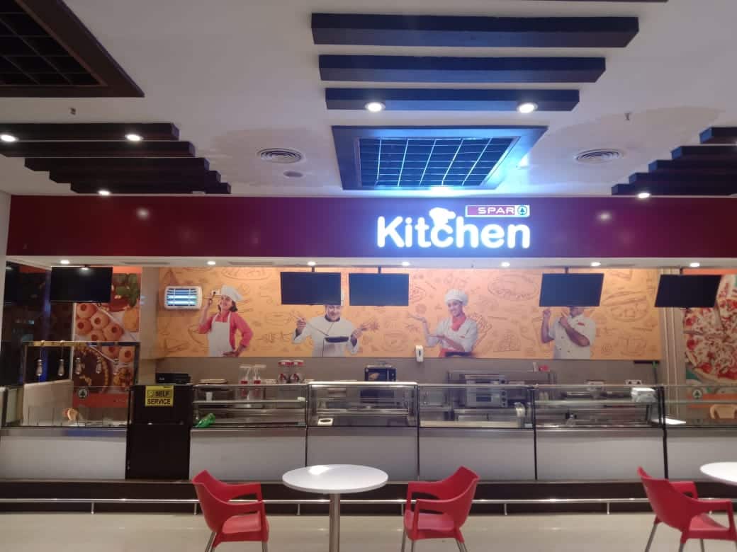 SPAR Kitchen, BTM, Bangalore | Zomato
