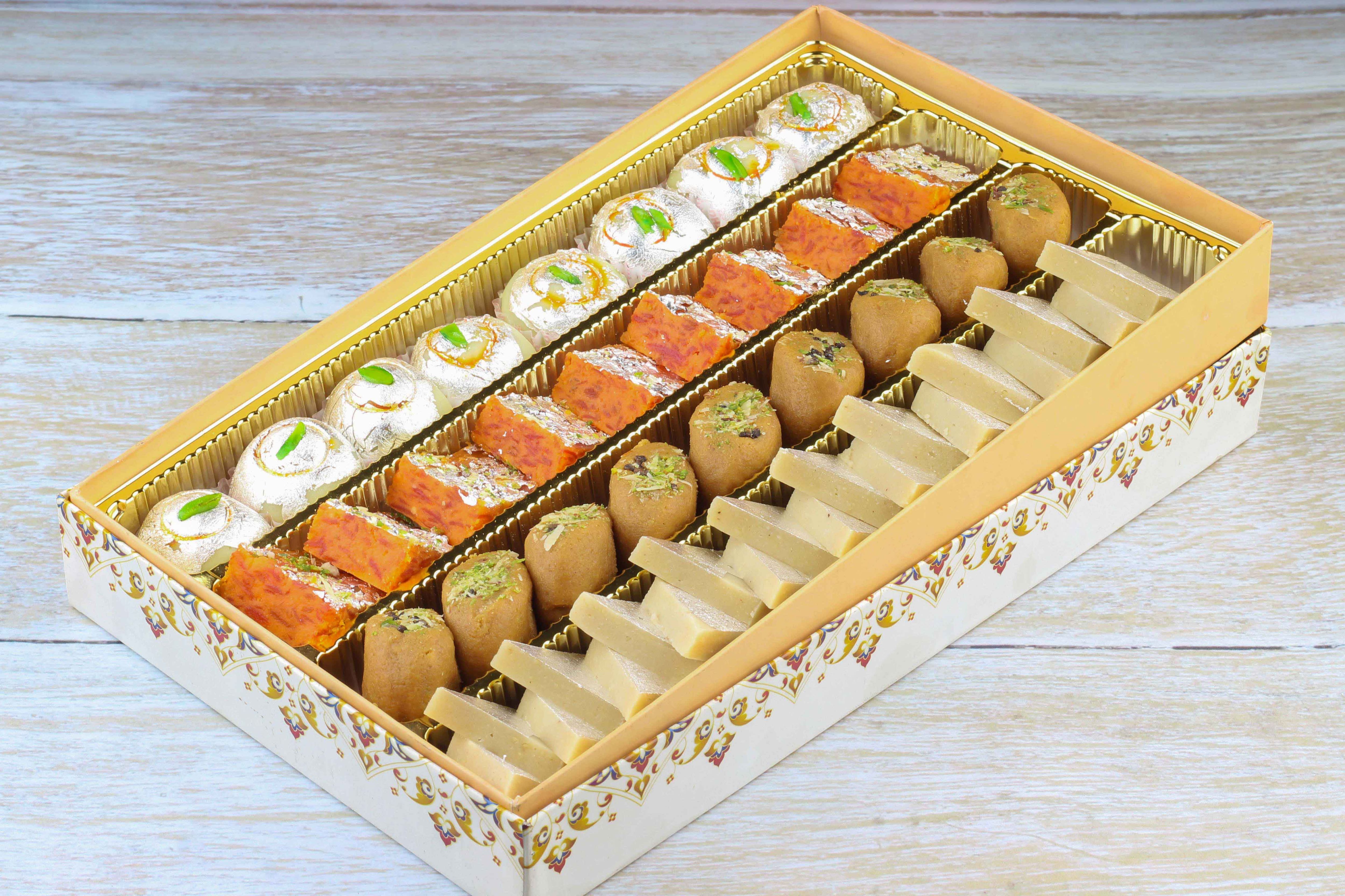 Jai Laxmi Sweets, Chopasni Housing Board, Jodhpur | Zomato